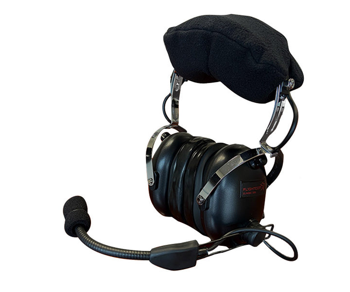 Headsets – Flightcom