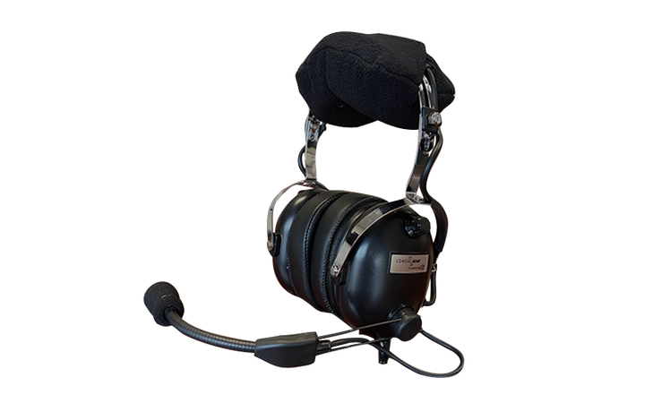 Headsets – Flightcom